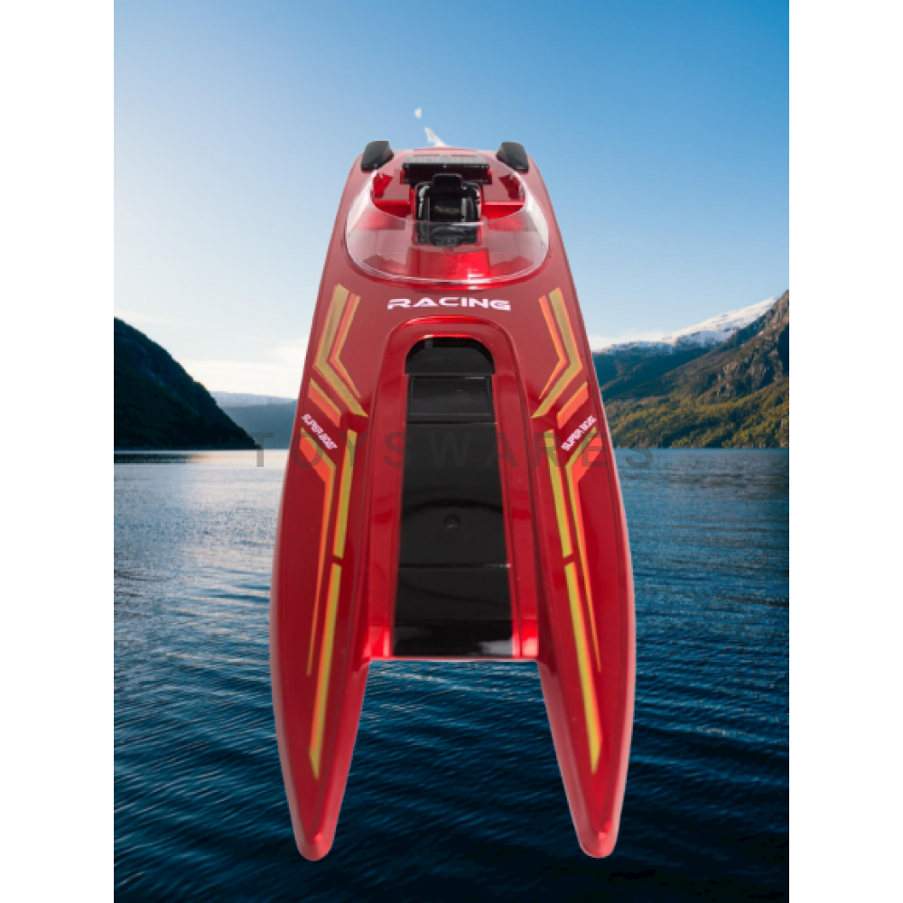 RC Boat High Speed Motor Remote Controlled Boat 1 14 Scale 2 4Ghz rc-boat-high-speed-motor-remote-controlled-boat-1-14-scale-2-4ghz