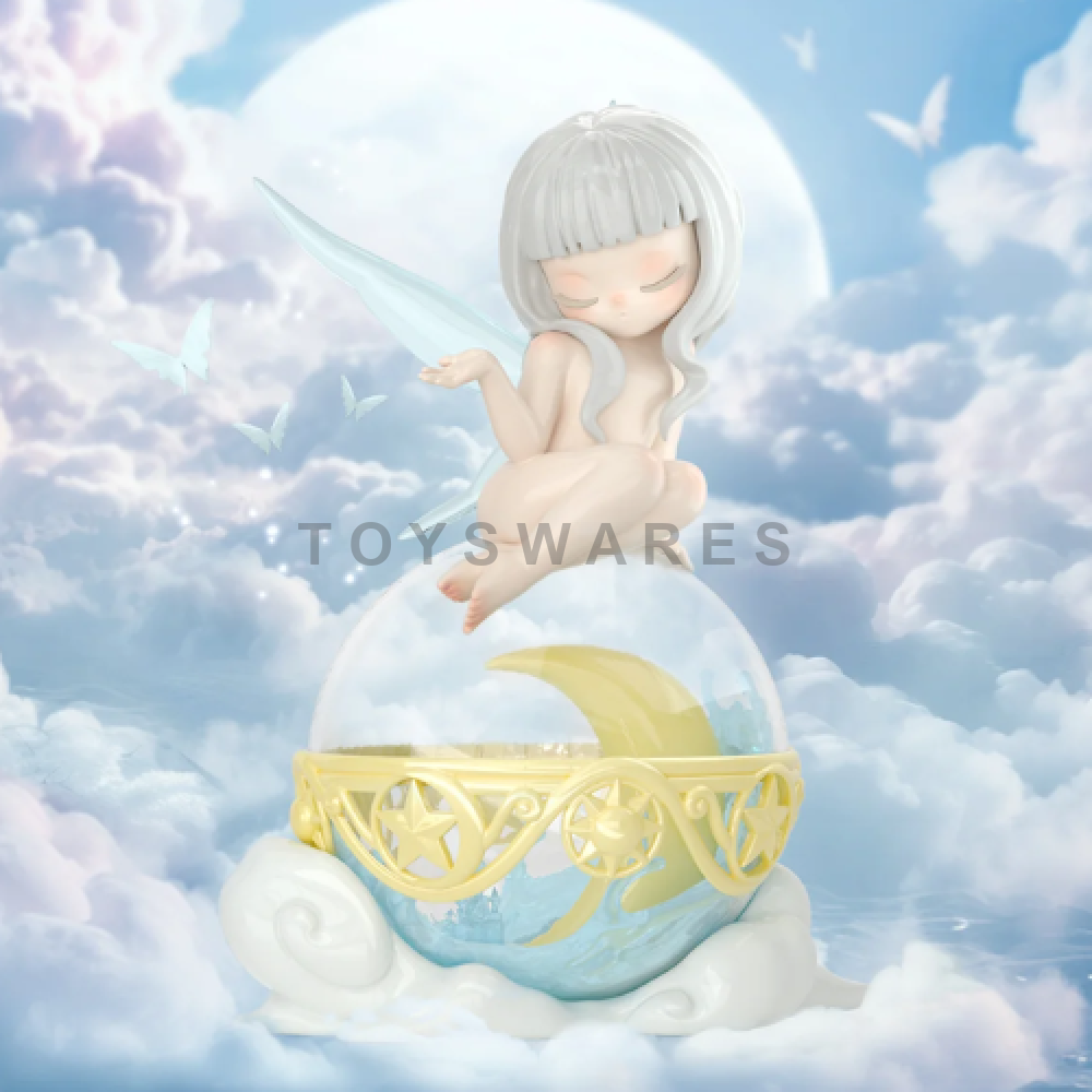 [52TOYS] Sleep Dreamland Elves Series Blind Box
