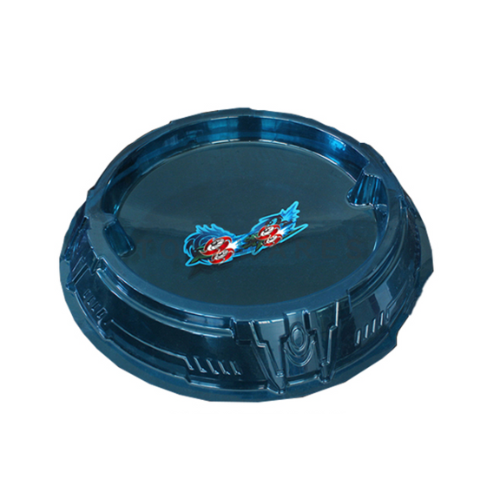 Beyblade Spinning Tops Set Kids Toys