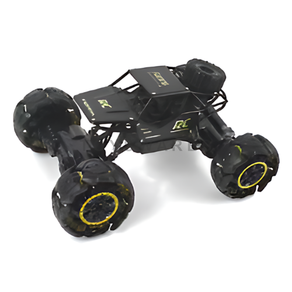 RC Rover Off-Road Climbing Car Series RTR Car Scale 1:20 Remote Control ...