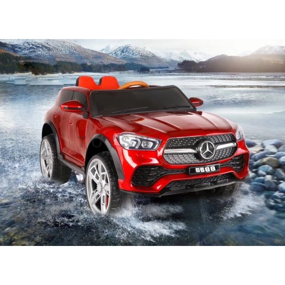 MERCEDES BENZ AMG SUV ELECTRIC KIDS RIDE ON KIDS CAR 12V WITH REMOTE ...