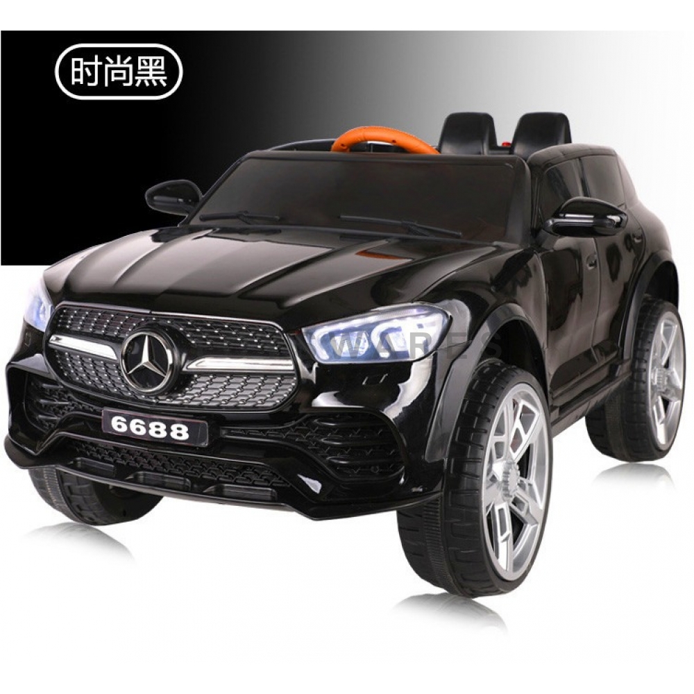 MERCEDES BENZ AMG SUV ELECTRIC KIDS RIDE ON KIDS CAR 12V WITH REMOTE ...