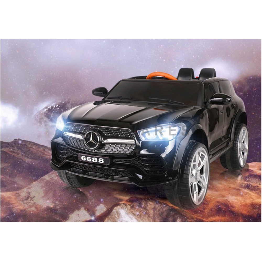MERCEDES BENZ AMG SUV ELECTRIC KIDS RIDE ON KIDS CAR 12V WITH REMOTE ...