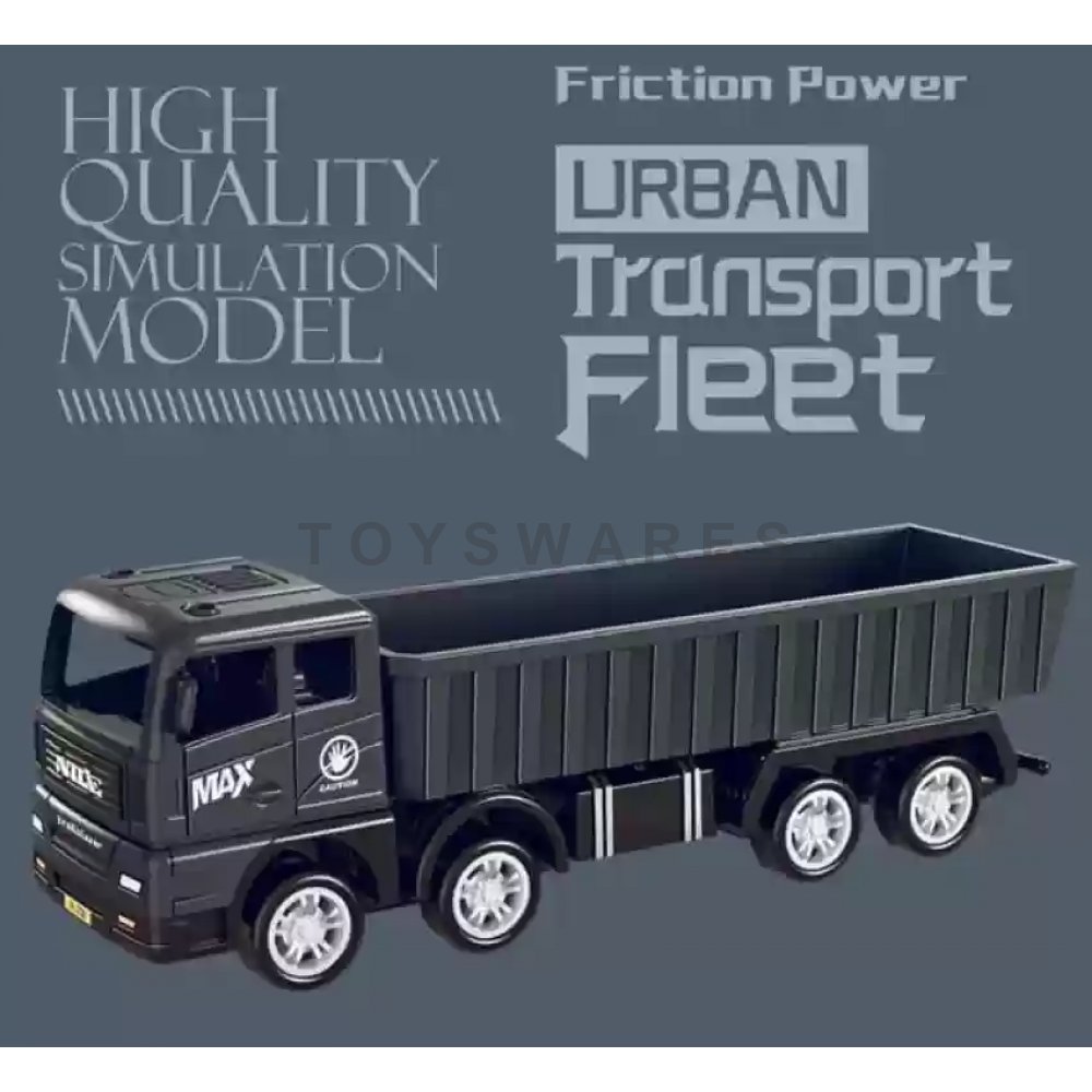 Construction Vehicle Toy Excavator Model Diecast Lorry Car Truck Vehicle