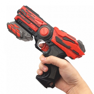 Action Rifle N Compatible Style Raytheon Phantom High Speed Soft Bullet ...