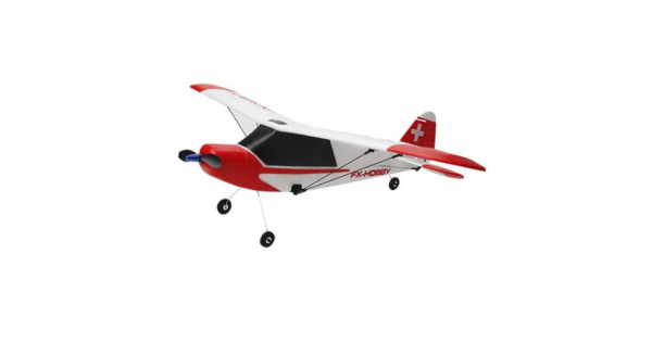 Remote Control Flying FX 9603 Model Plane 3CH Outdoor Remote Control ...