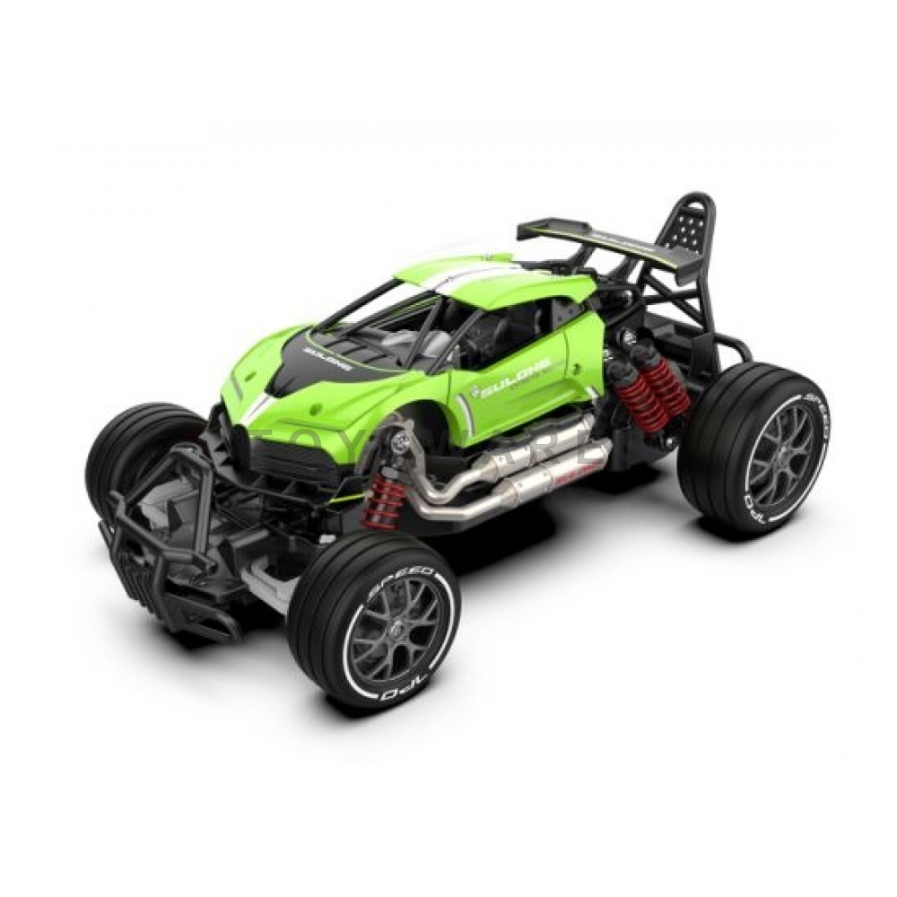Metal High Speed Remote Controlled Car Max Speed 15KM/H 1:20 Scale 2.4GHz