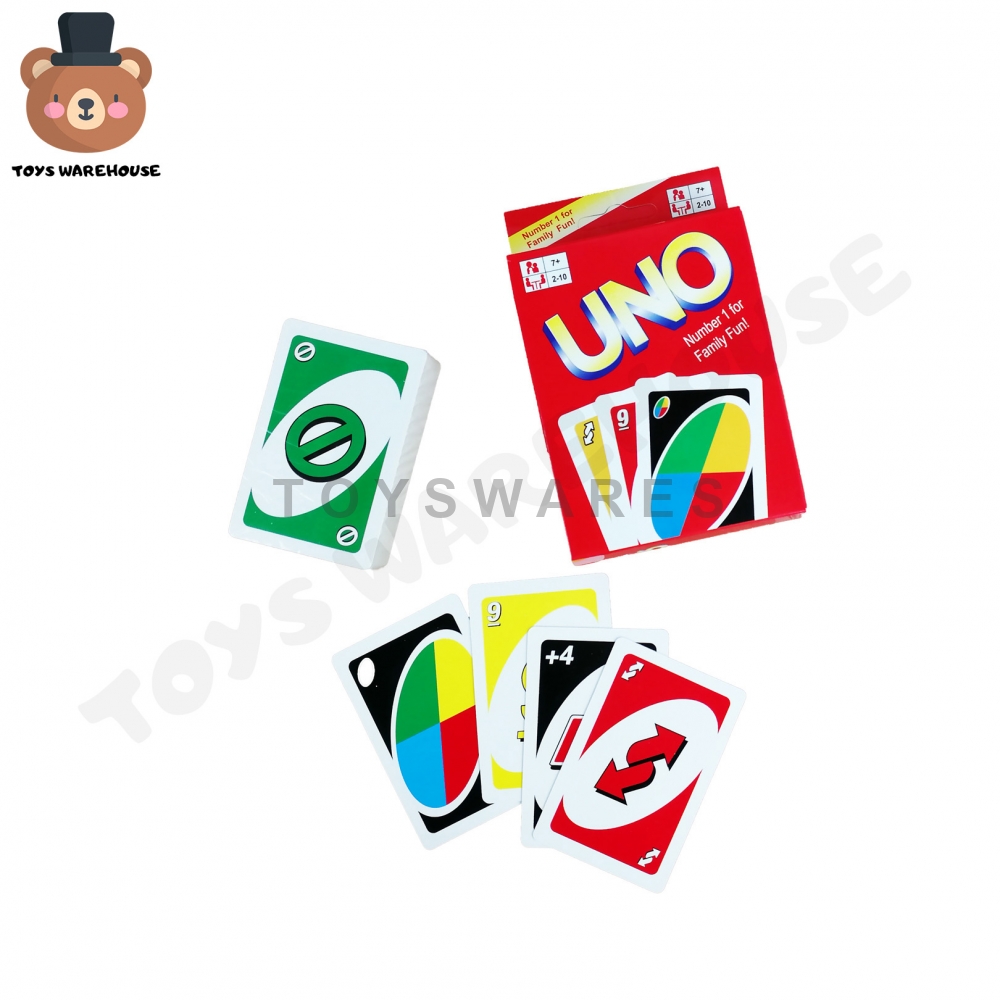 UNO & UNO H2O Waterproof Deck