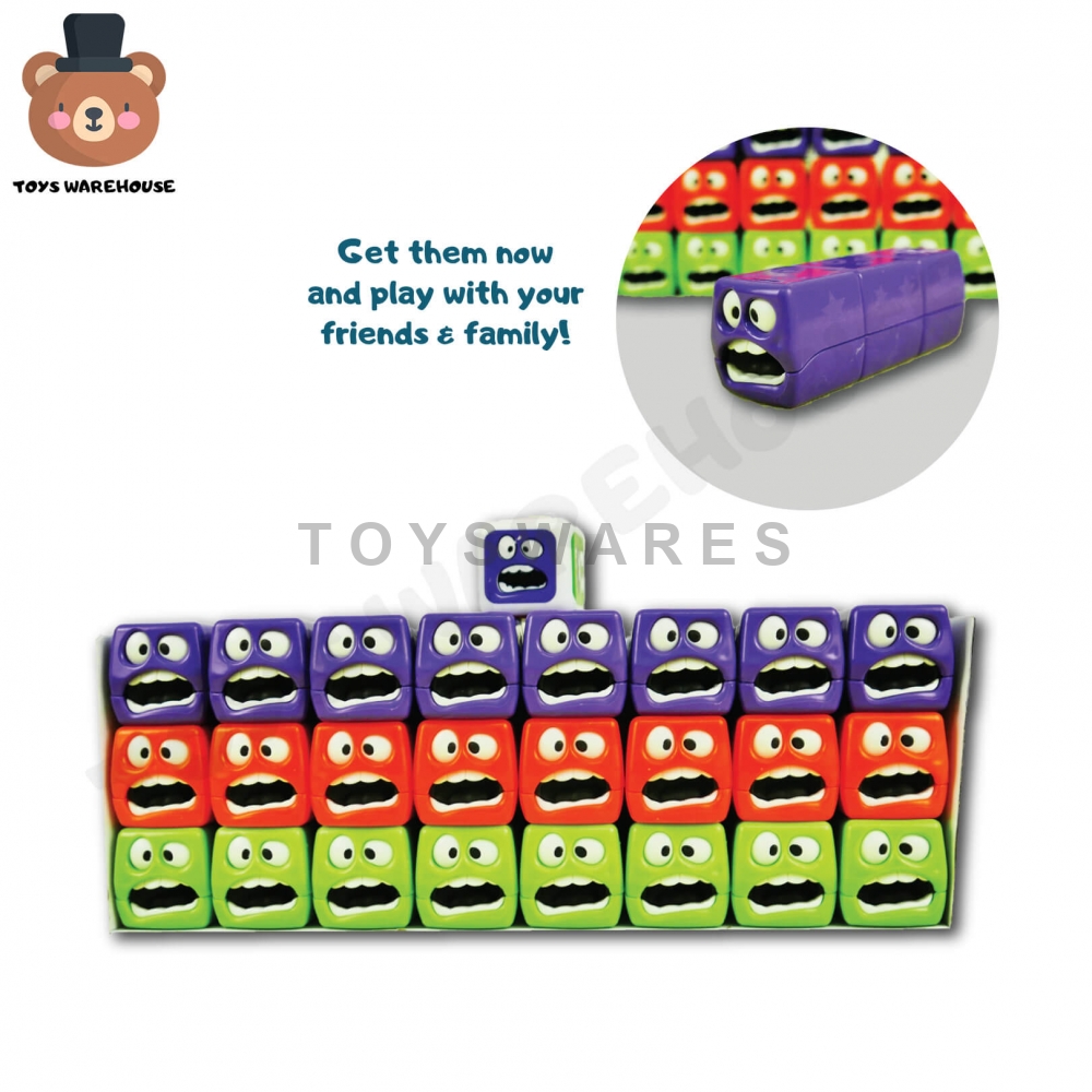 Stacking Family Game Collection (Wooden Stack / Wobbly Worm / UNO Stacko)